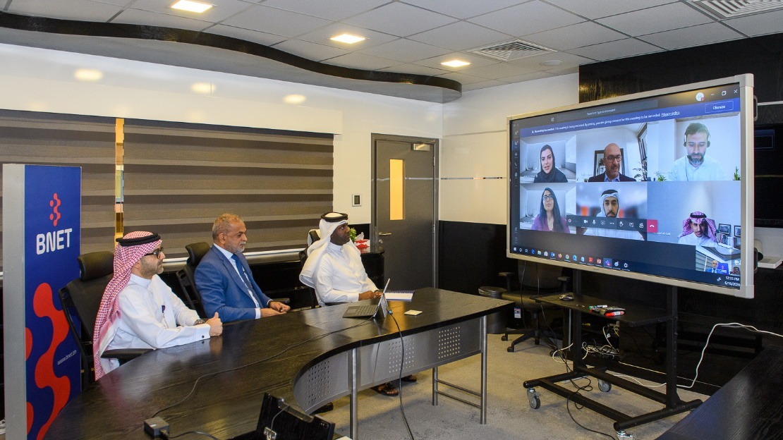 As part of its Strategy for Cloud Solutions BNET Selects SAP as its Technology Partner for ERP ...