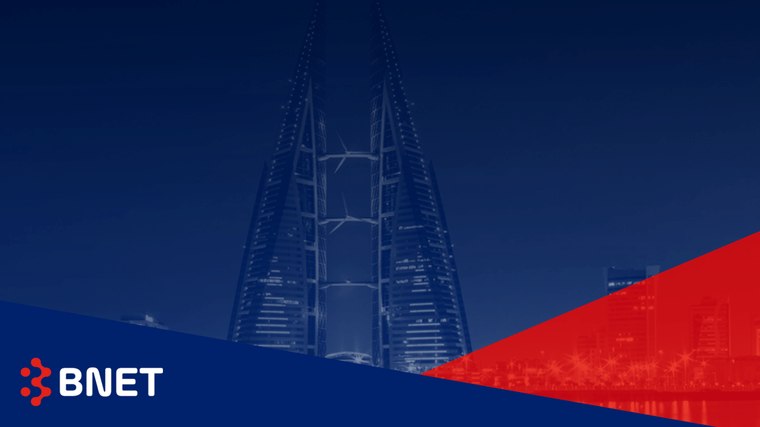 As Part of the Legal Separation Between Batelco and BNET, BNET ...