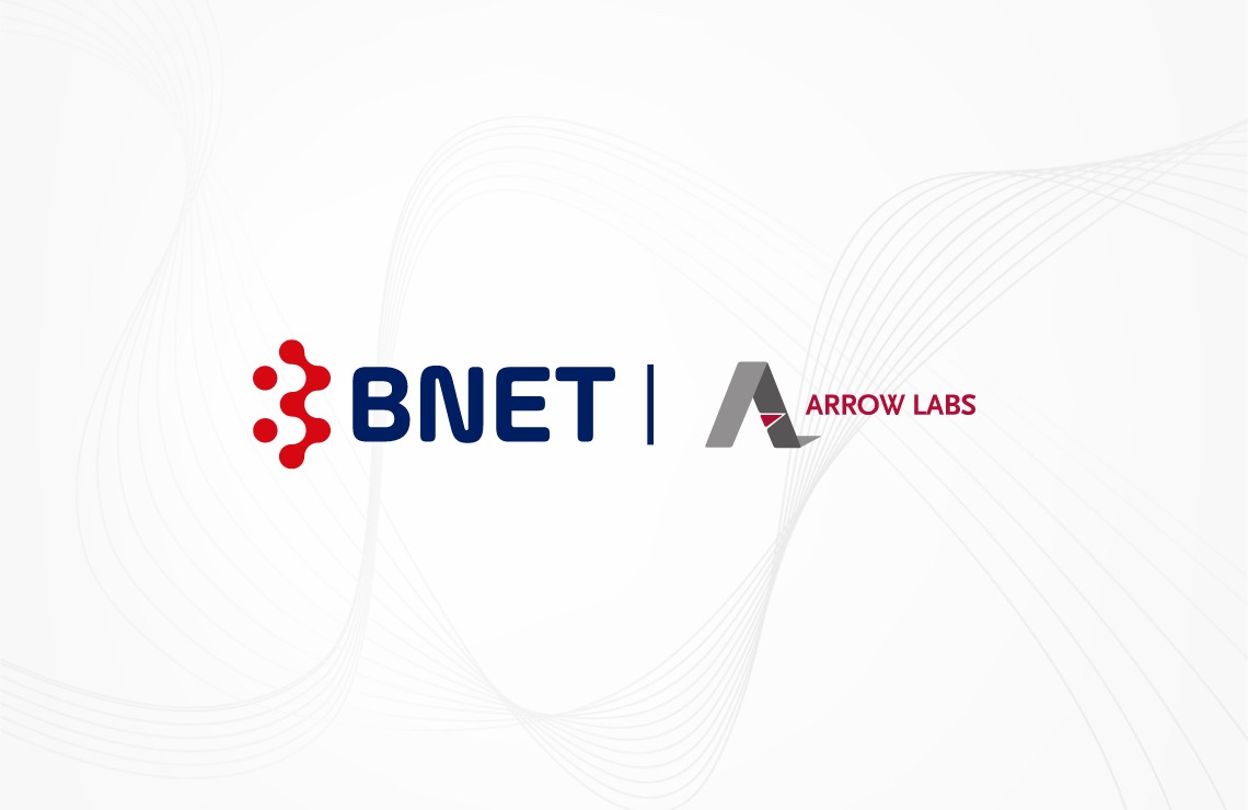 Arrow labs partners with Bahrain’s national broadband network “BNET ...
