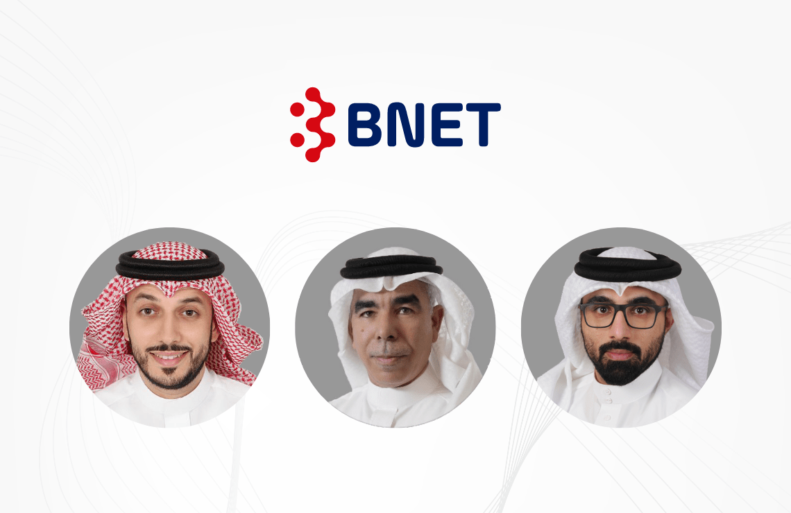 BNET Announces a Number of New Appointments to its Executive Team ...