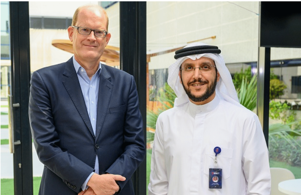 Bahrain Network (BNET), announces the launch of the final migration ...