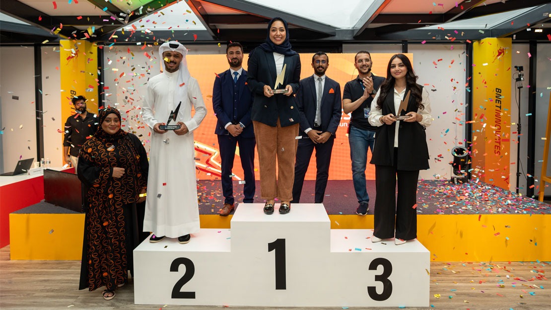 BNET Successfully Concludes Its Innovation Competition for Employees ...
