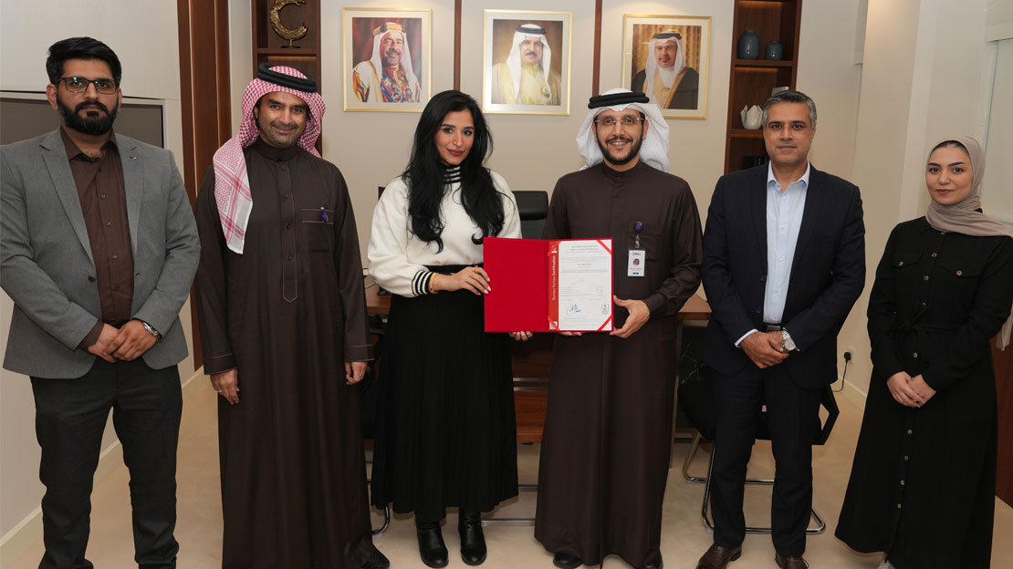 BNET Obtains ISO 9001:2015 Quality Management System Certification for ...