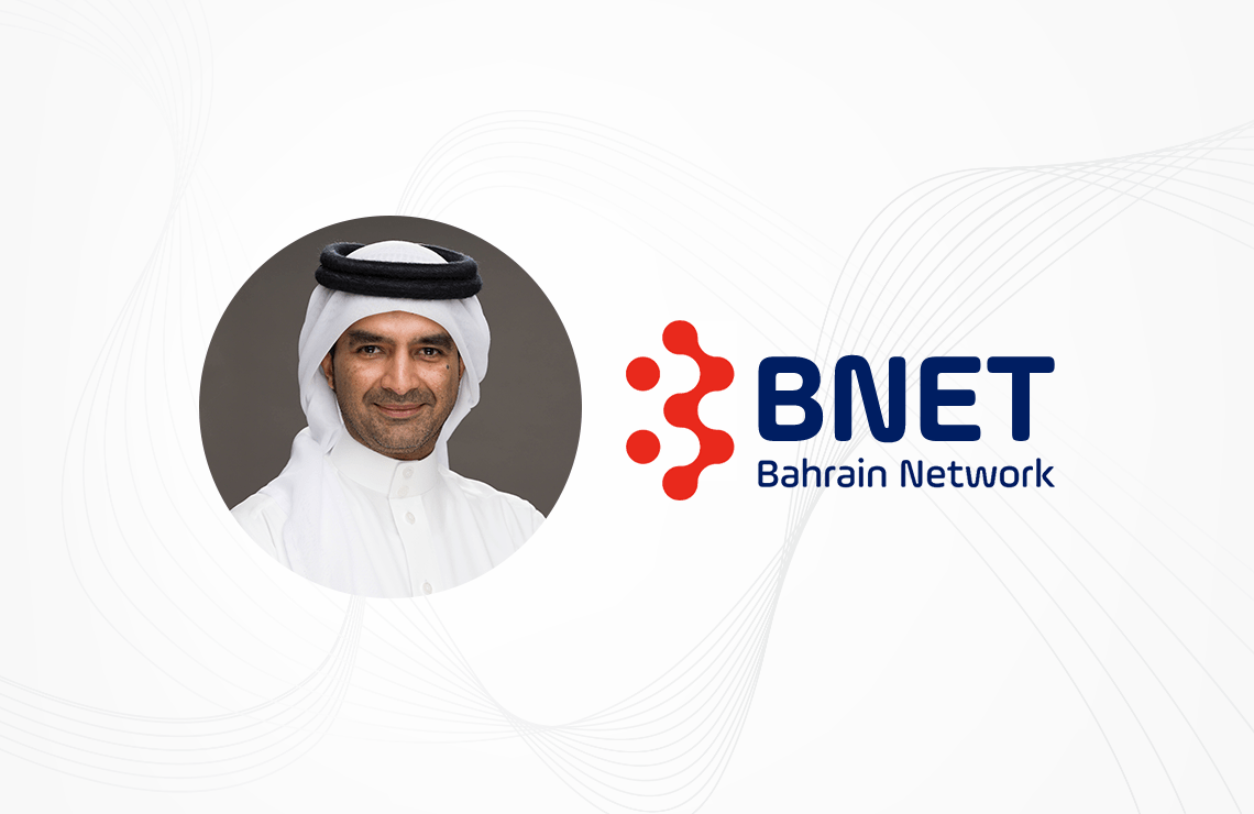 Dr. Mohamed Tayeb Mahmood appointed Chief Technical Officer of BNET ...
